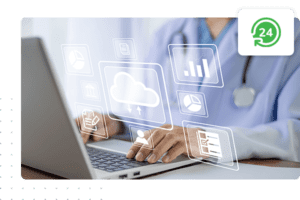 Cloud-native PAS solution for Veterinary practices - AdvaPACS